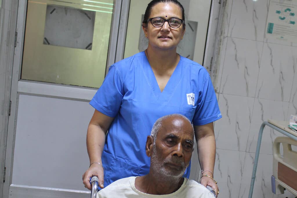 Gallery – IBS Hospital