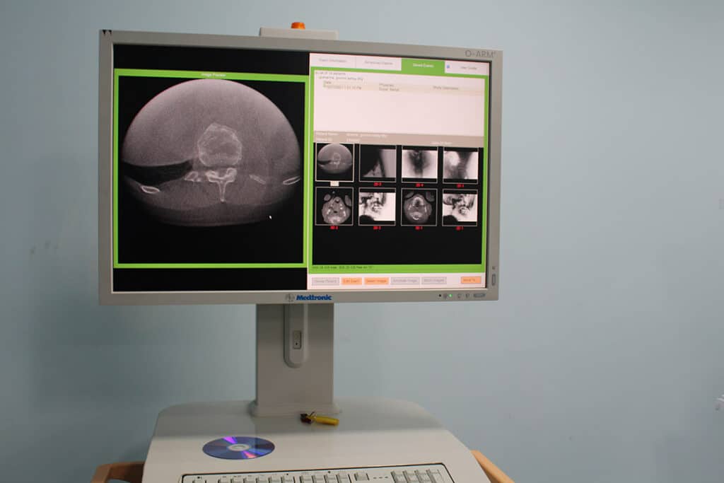 Gallery – IBS Hospital